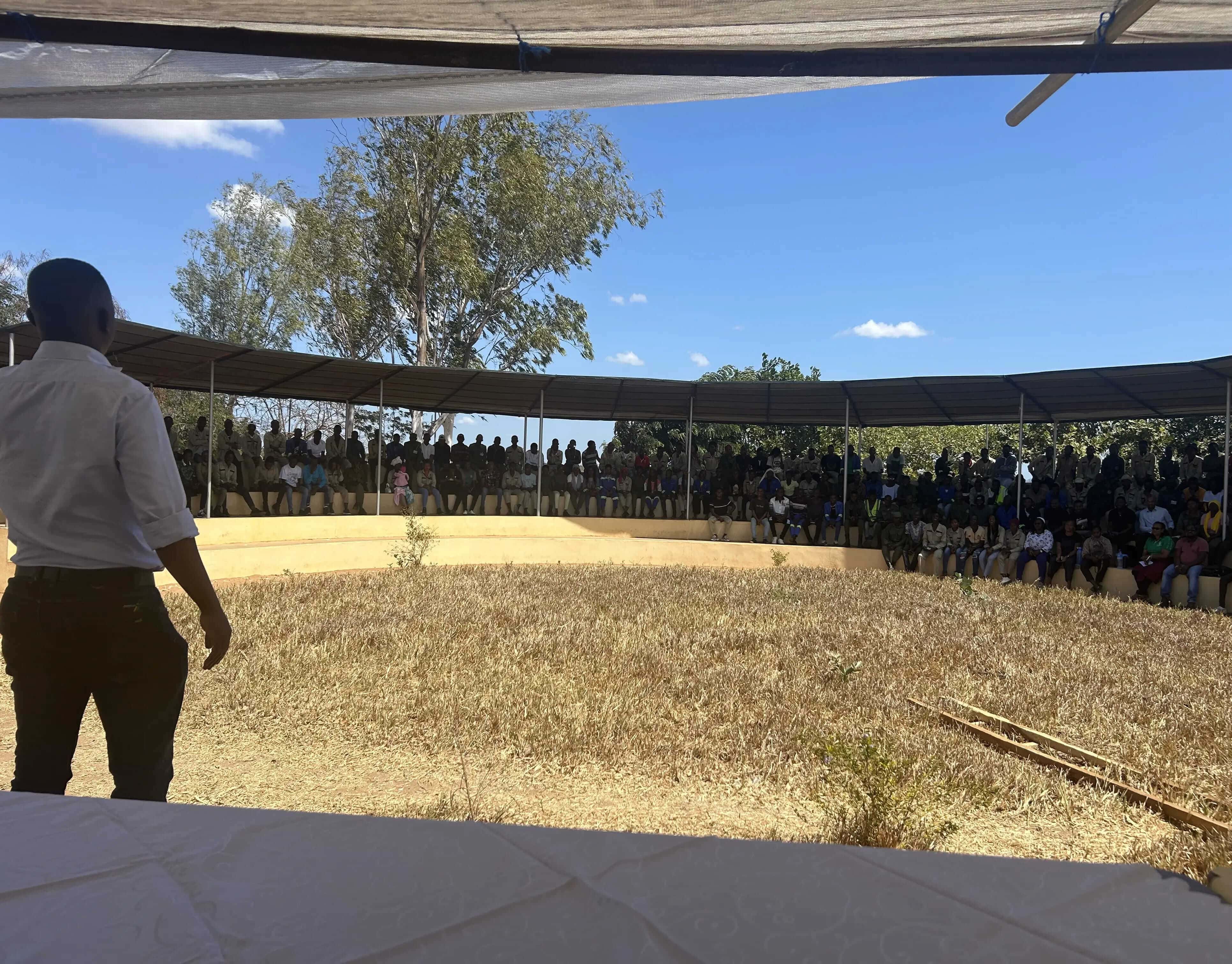 Instituto Agrário de Bilibiza - IABil 🎓